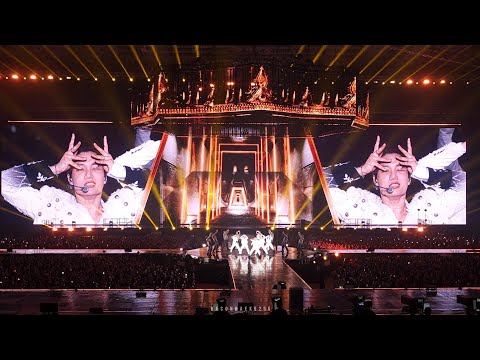 260412 Forever + Crown EXO EXhOrizon Day3