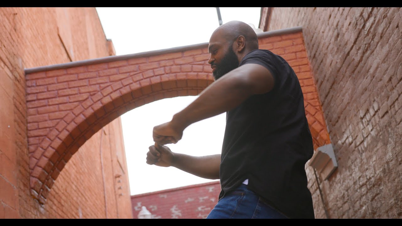 Linton Claude Samuels - Walls (Official Music Video) - YouTube