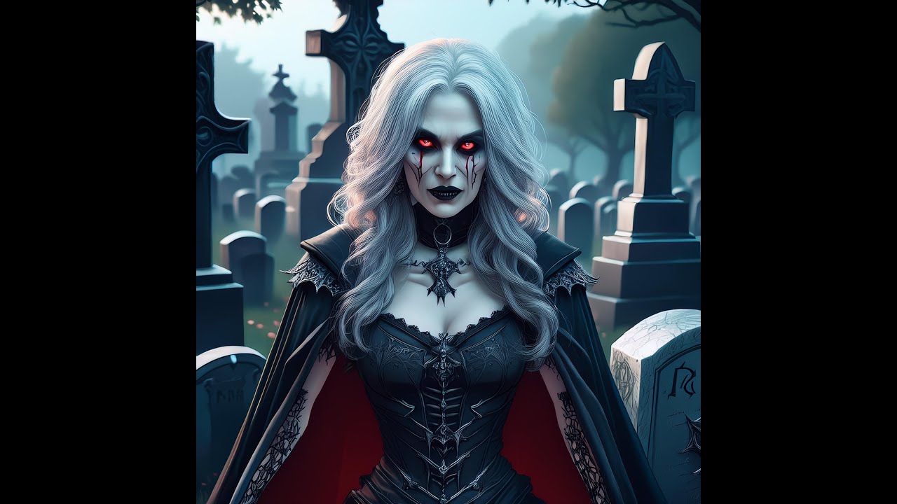 Endless Night - YouTube