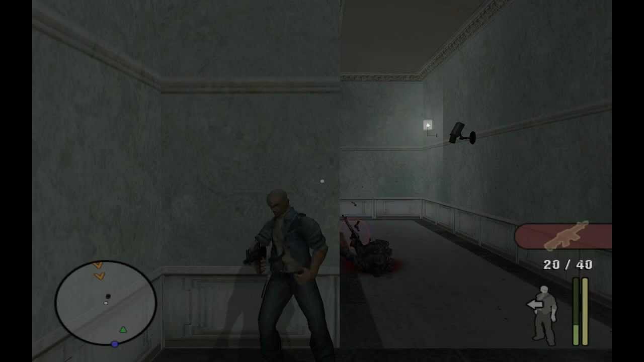 Manhunt PC (Part 19) - YouTube