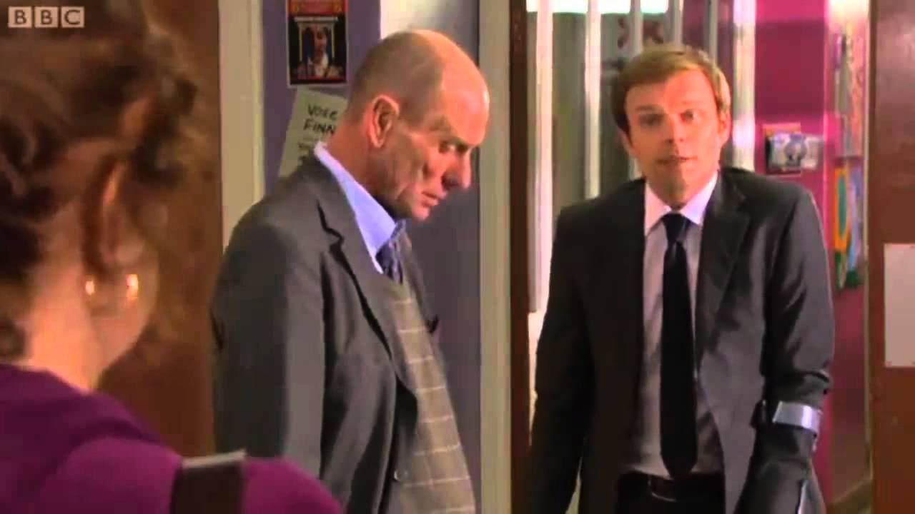 Waterloo Road Series 7 Episode 22 Part 5 - YouTube