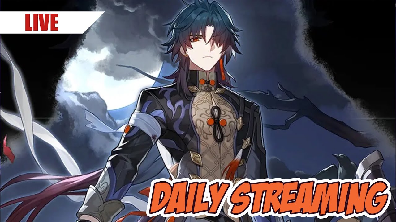 Gacha Blade #honkaistarrailindonesia - YouTube