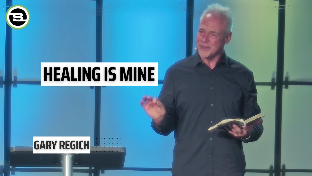 Healing Is Mine - YouTube