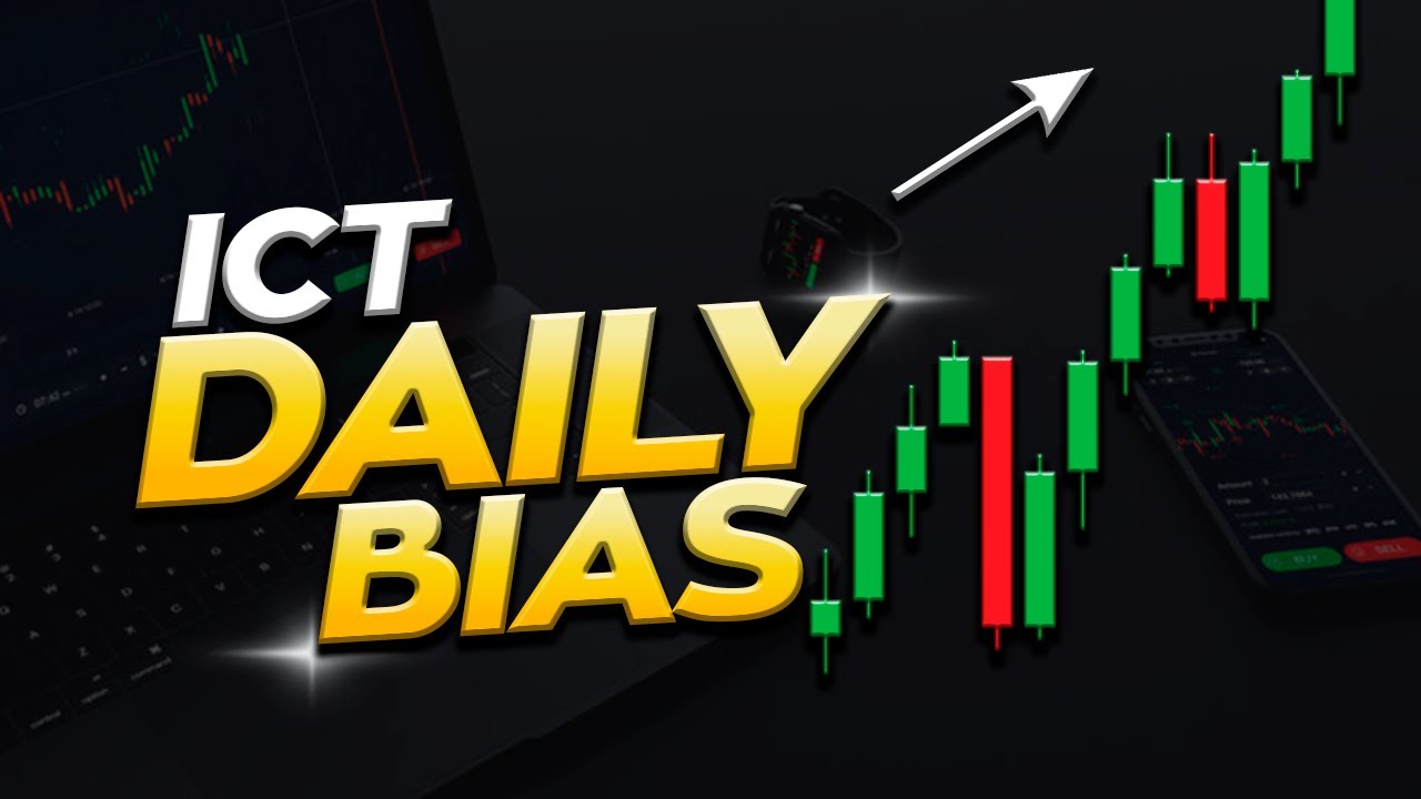 ICT DAILY BIAS | El ÚNICO video que necesitas ver - YouTube