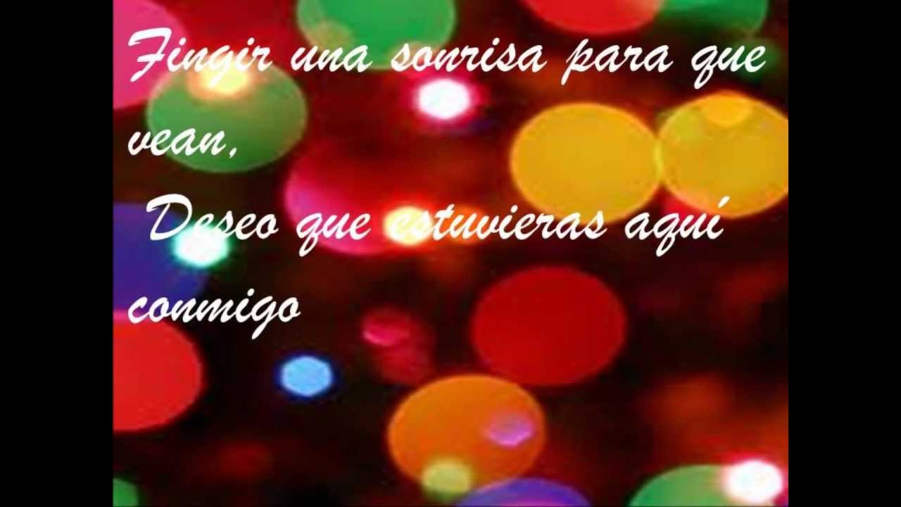 Carly Rae Jepsen- Mittens en español - YouTube