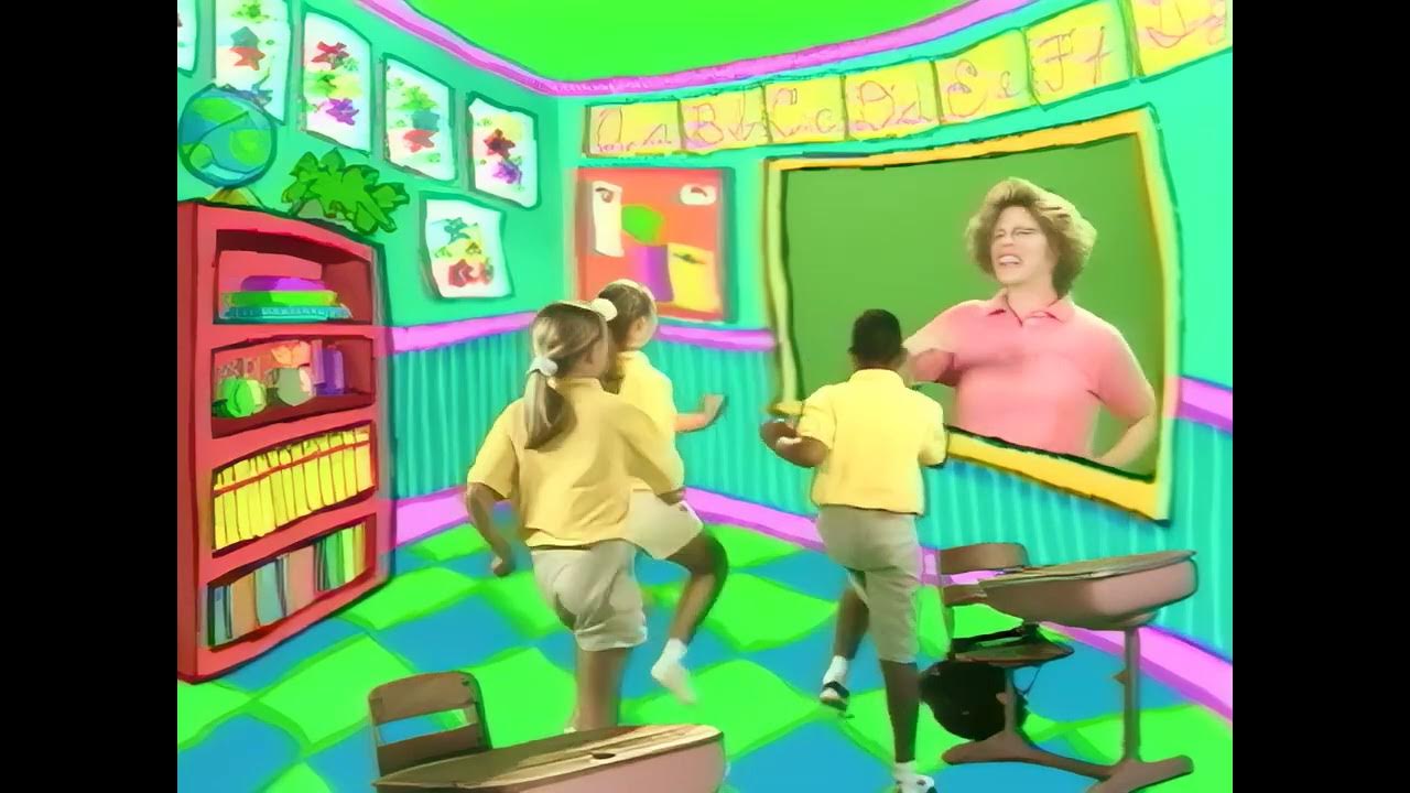 Rainy Day Recess: Intermediate Grades - YouTube