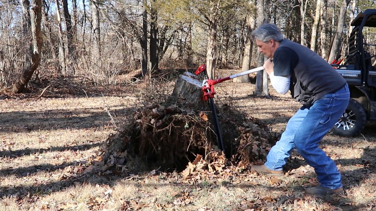 Big Red Farm Jack Review Can it Lift It . - YouTube