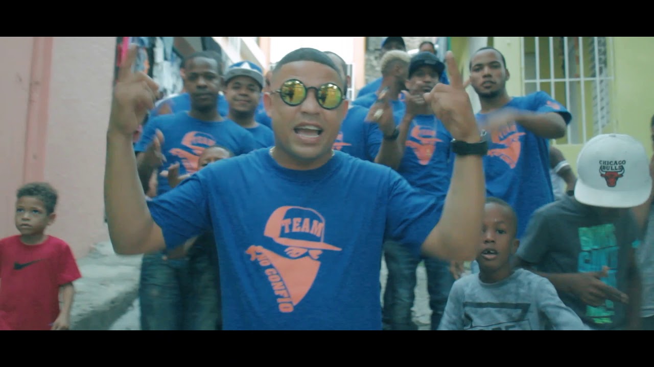 El Menol Sitema | Delincuente 💰🔫 [Video Oficial] - YouTube
