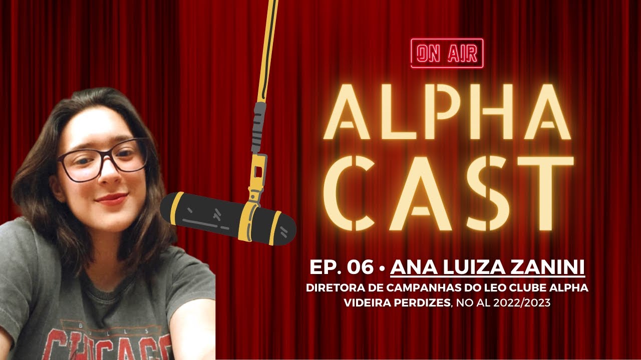 AlphaCast | Ep. 06 - YouTube