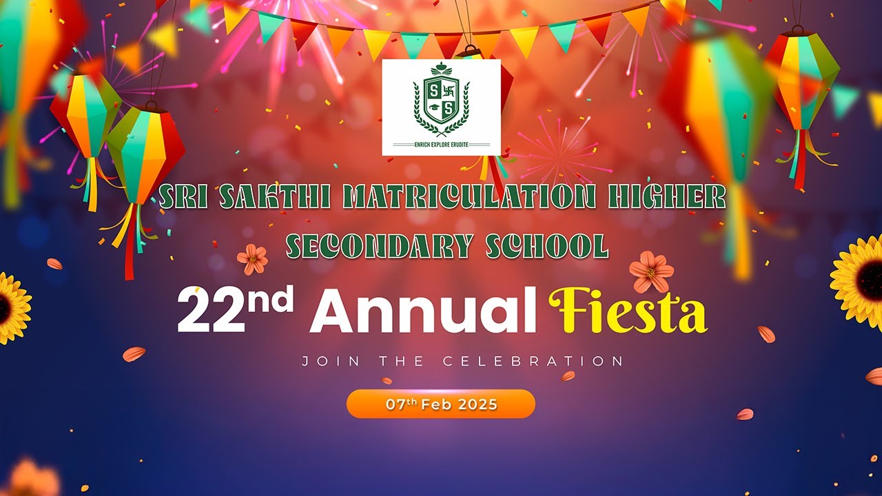 22nd Annual Fiesta Celebration 2K25 - YouTube