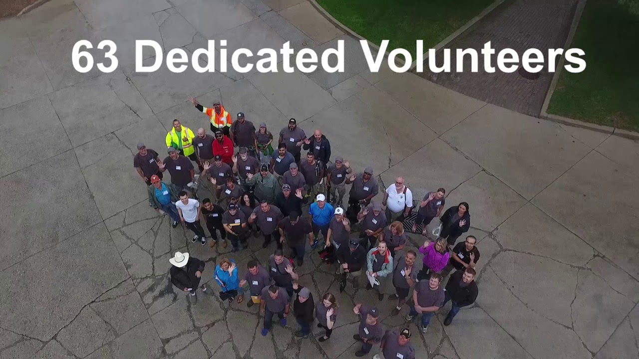 Promo – Locate Rodeo and Excavator Challenge - 2018 - YouTube