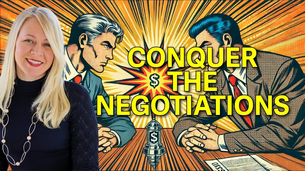 How to Master Real Estate Negotiations | Pro Tips to Close Deals ...