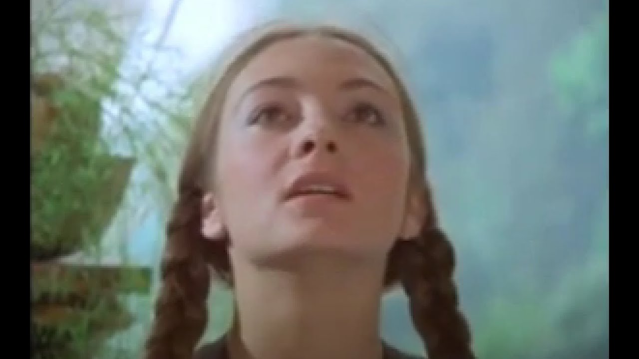 Les années 70... Catherine Ringer dans Body Love - YouTube Music