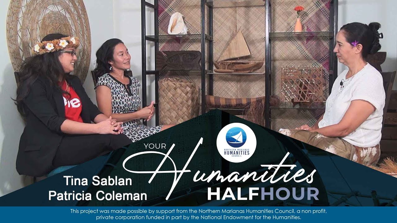 CNMI Green Growth Initiative - Tina Sablan, Patricia Coleman - YouTube