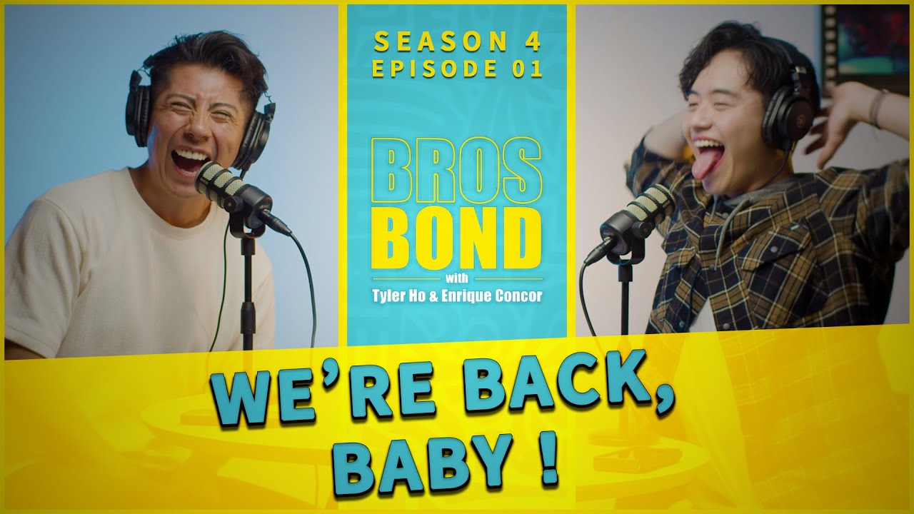 EP01【我們回歸啦！We’re Back, Baby！】S4 - YouTube