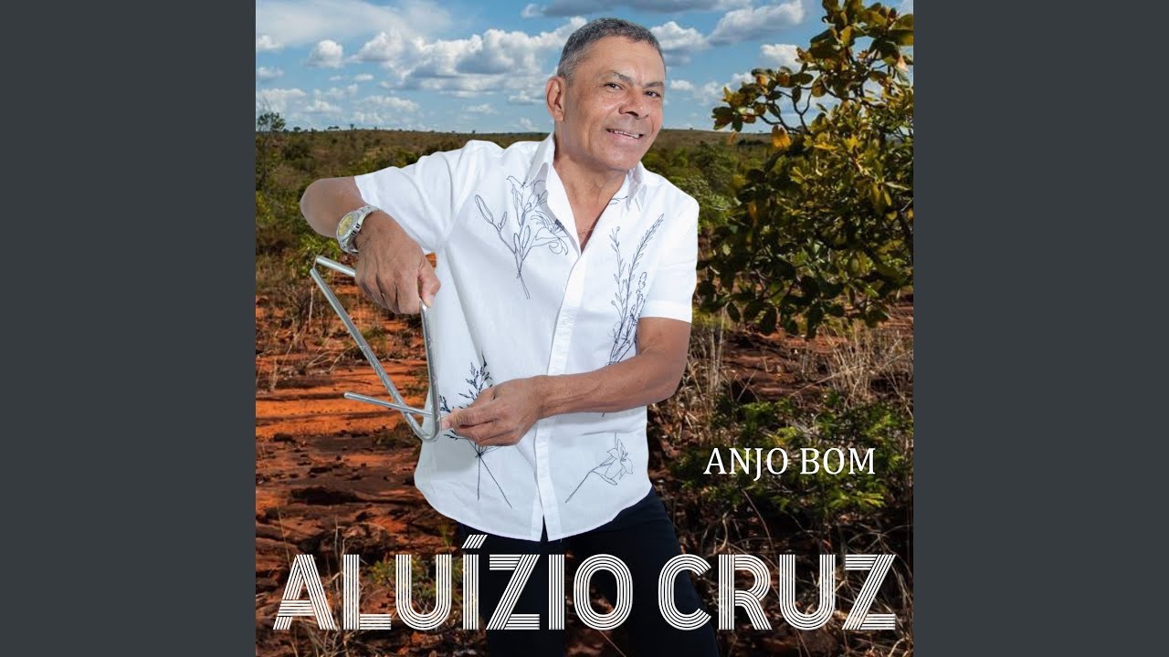 Anjo bom - YouTube