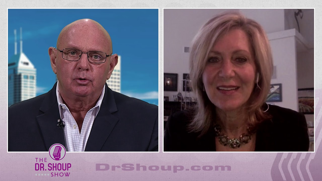 The Cancer You May Not Have Known About- The Dr. Shoup Show- Season 1 ...