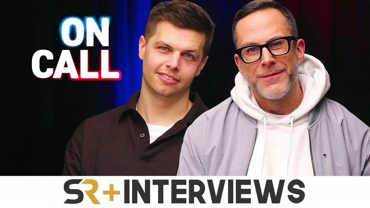 On Call - YouTube