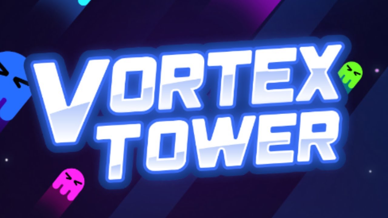 Vortex Tower – Idle Defense Gameplay Android Mobile - YouTube