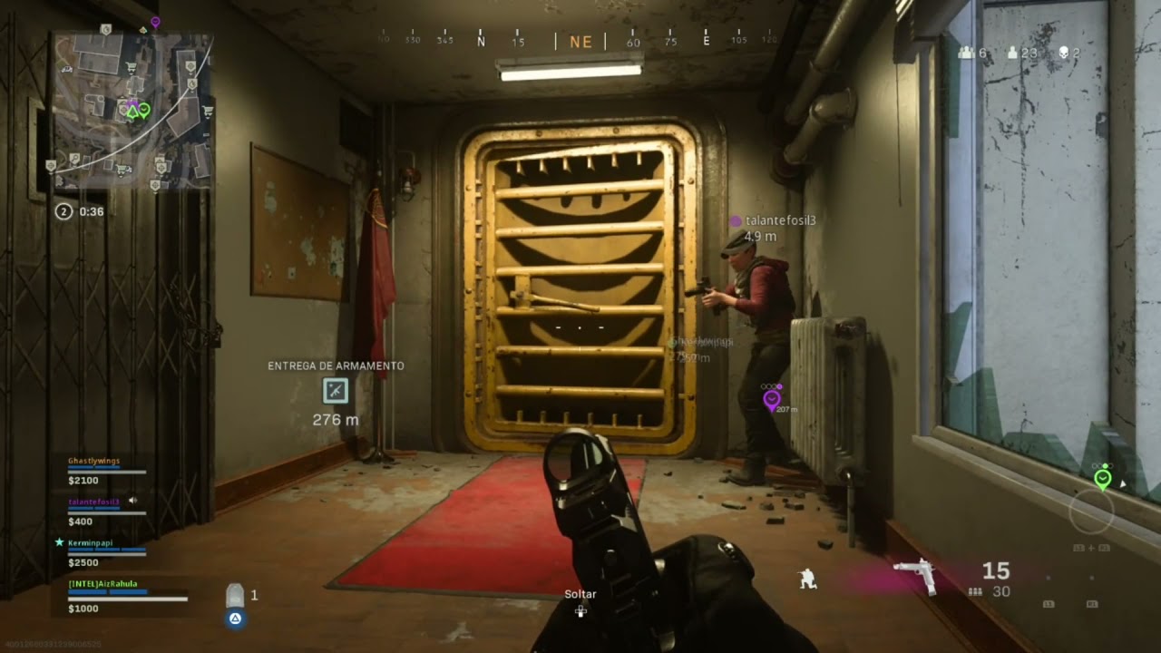 subscriber gives me red room milano - YouTube