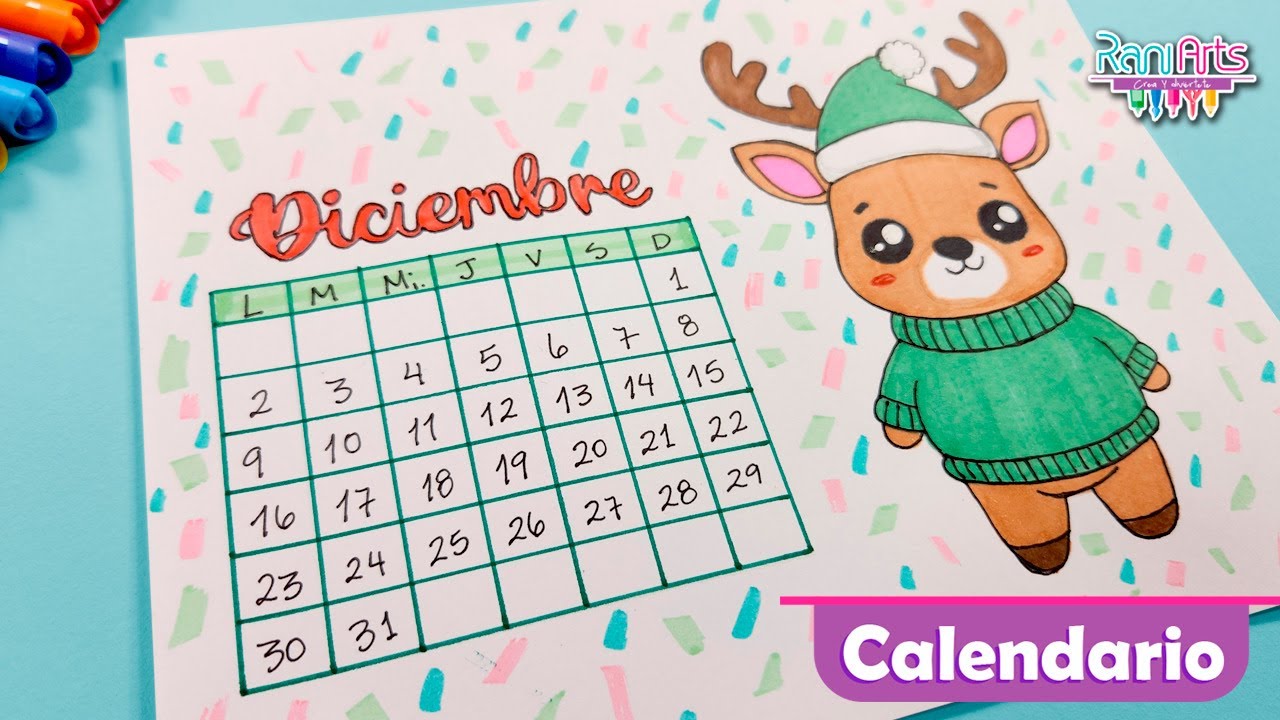 Calendario Imprimible De Locura Pdf Calendarios Imprimibles | Vida