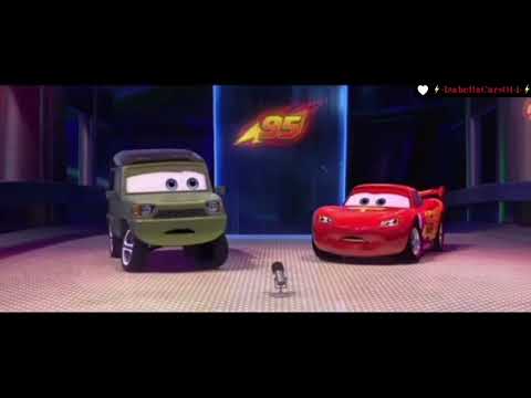 Disney Pixar Cars 2 2011 Japan Tokyo scenes