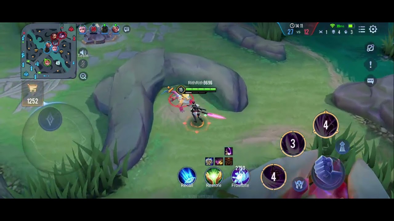 Arena of Valor - YouTube