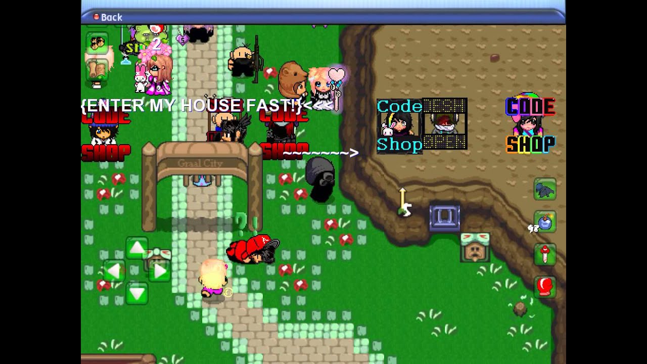 Rainbow Gralats EXSIST - YouTube