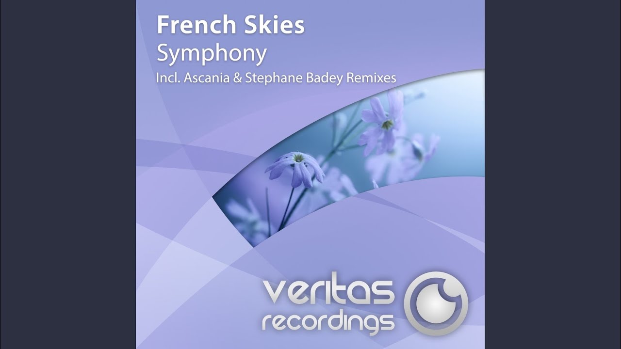 Symphony (Stephane Badey Remix) - YouTube