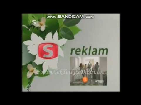 Samanyolu TV - Reklam Jeneriği (24.02.2009-TTNet)