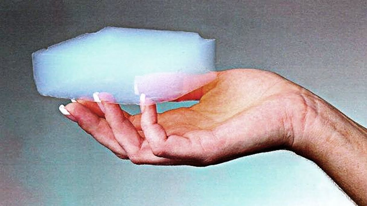 10 Objects Invented Just to Defy The Laws of Physics - YouTube