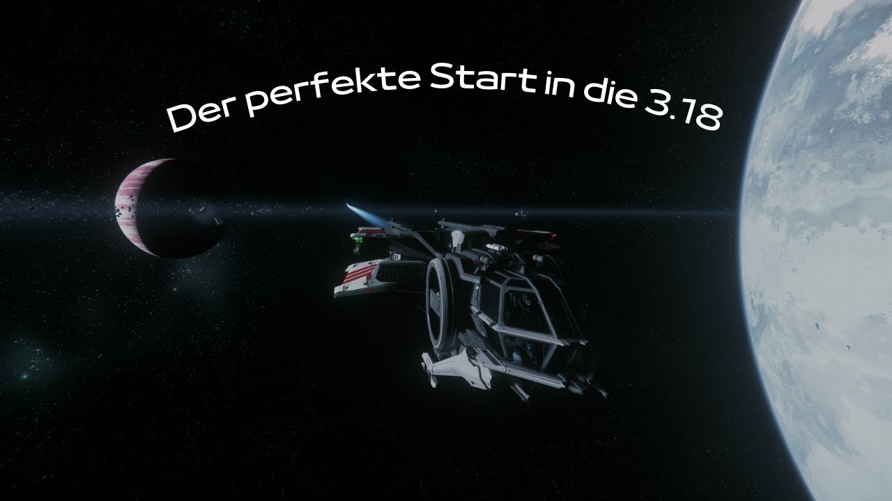 Anfängerguide: Ein gutes Startgeld und viel Ausrüstung in der 3.18 von ...