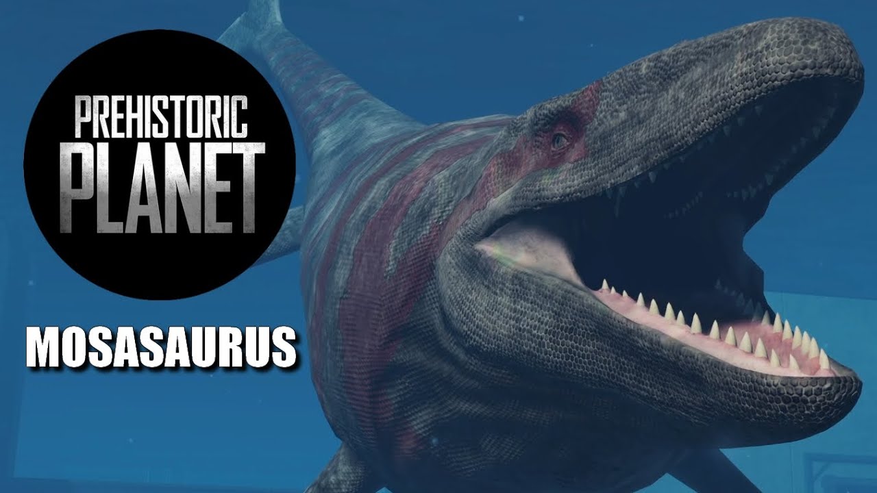 Accurate Mosasaurus vs Kaikaifilu - JWE 2 Mods (4K 60FPS) - YouTube