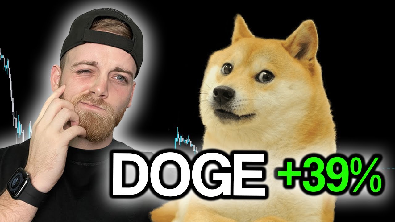 Doge | Price Prediction & Technical Analysis - YouTube