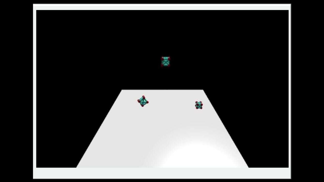 Evolving Soft Robots (Phase A) - YouTube