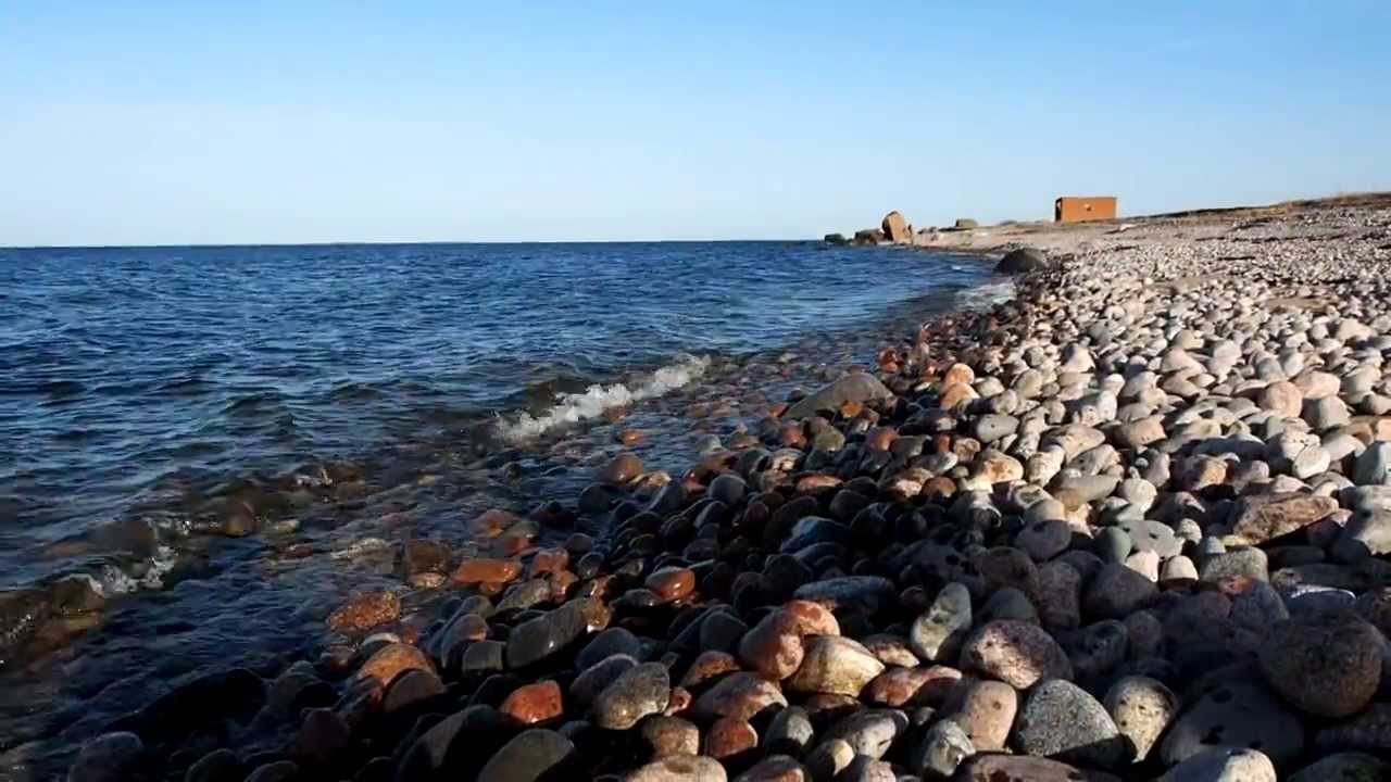 Ihasalu poolsaar - YouTube