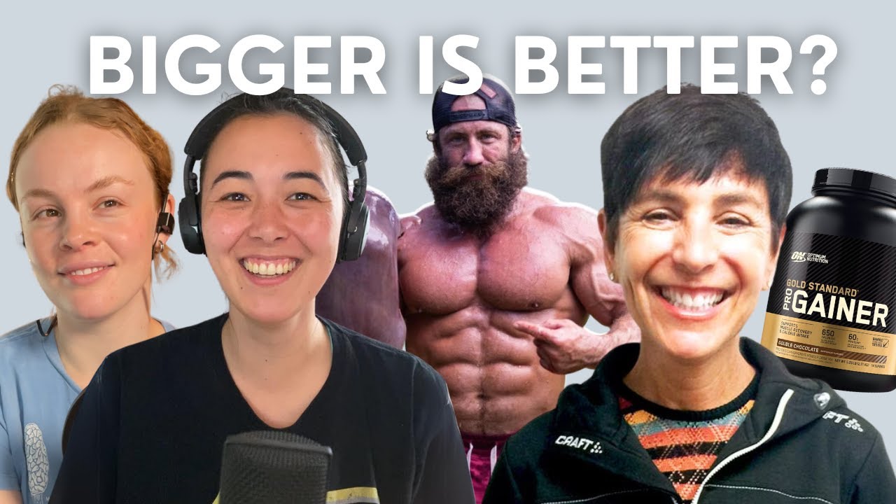 Bigorexia: A Symptom of Gym Bro Culture and Muscular Dysmorphia w ...