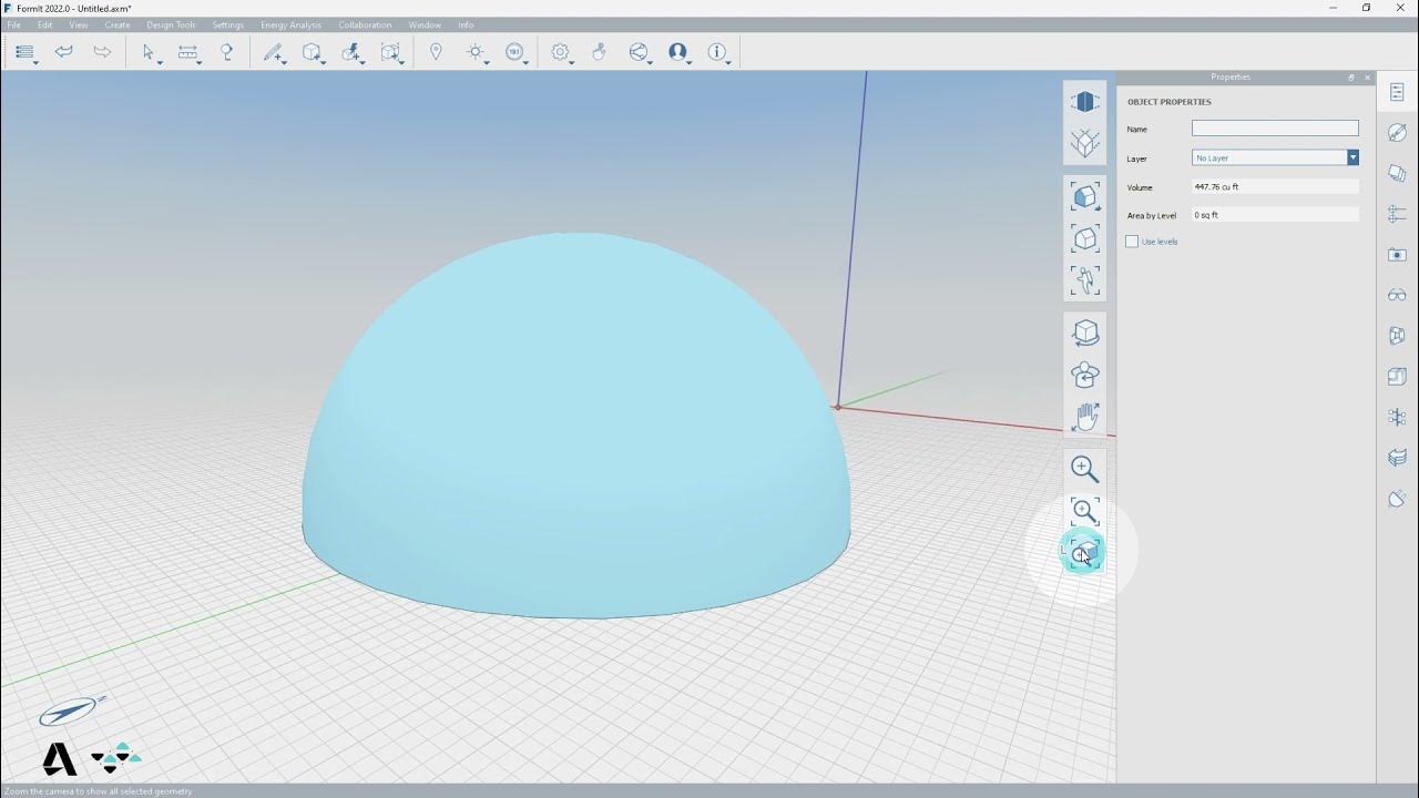 1.2 FormIt Snippets - Navigation Tools - YouTube