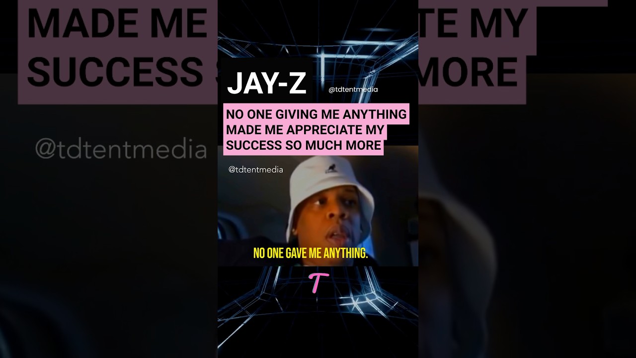 The Record Labels Told Jay-Z WHAT!? - YouTube