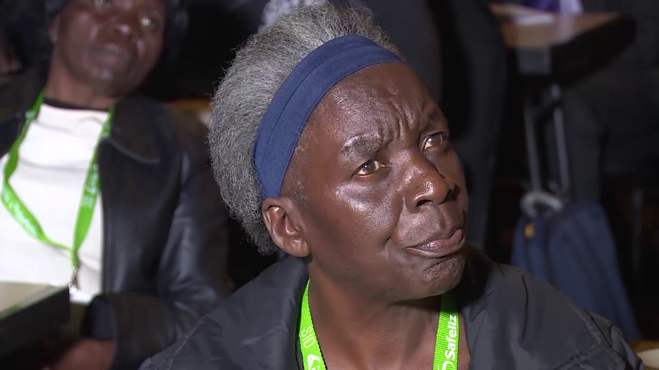 LE Congress 2019 Mario Martinelli 3 - YouTube