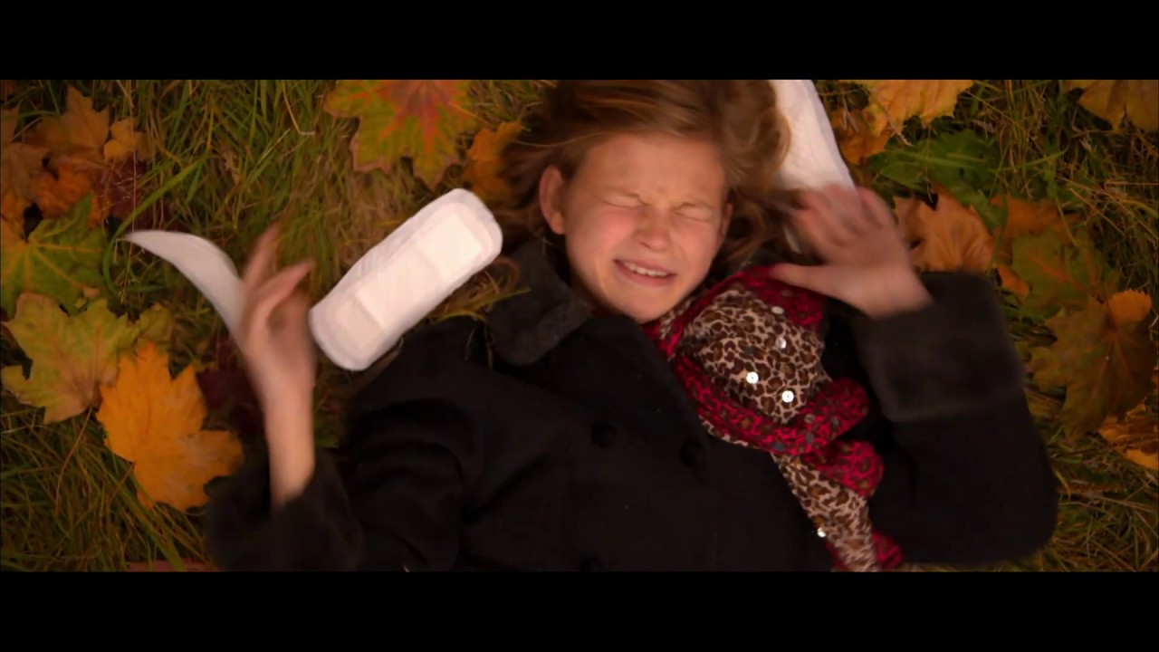 LITTLE LOUISE | From Writer/Creator Lisa Rose Snow (2014) - YouTube