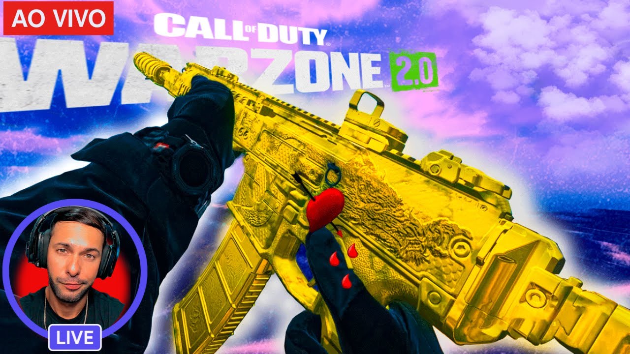 Warzone 2 Meta Loadouts & Meta Guide (Warzone 2 AO Vivo) - YouTube