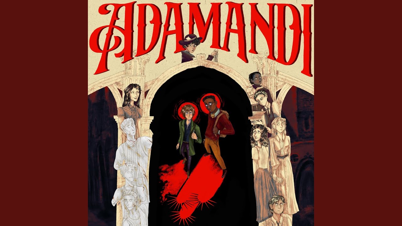 Sound Body, Sound Mind (feat. Adamandi Princeton University Cast) (Live ...