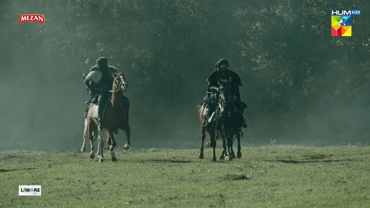 Salahuddin Aslakan Ki Janab Rawan....!! Sultan Salahuddin Ayyubi - HUM ...