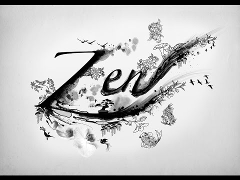 Suoni Zen Per Raggiungere Un Profondo Stato Meditativo - YouTube