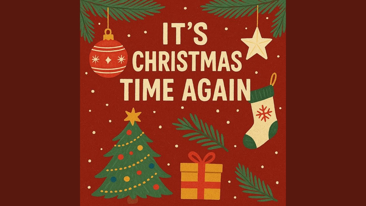 It's Christmas time again - YouTube