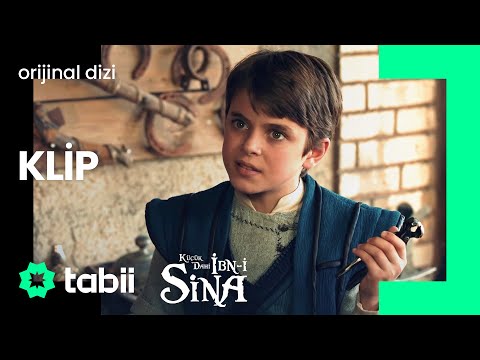 Sina'nın Şifa Yolundaki Macerası | İbn-i Sina 5. Bölüm
