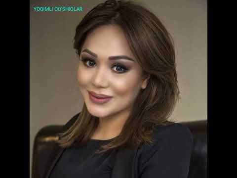 Dilnoza Ismiyaminova _ Yor-yorlar