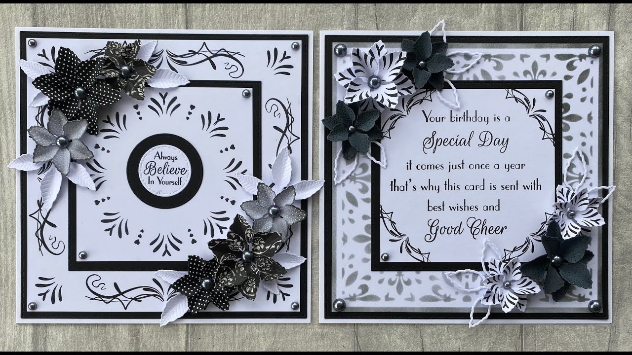 Sentimentally Yours Just Saying Verse Collection - YouTube