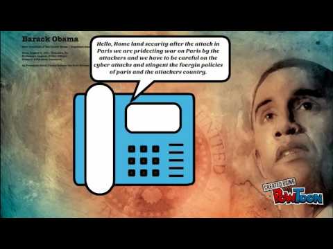 Consequences  in foreign policy Menahi UB 12